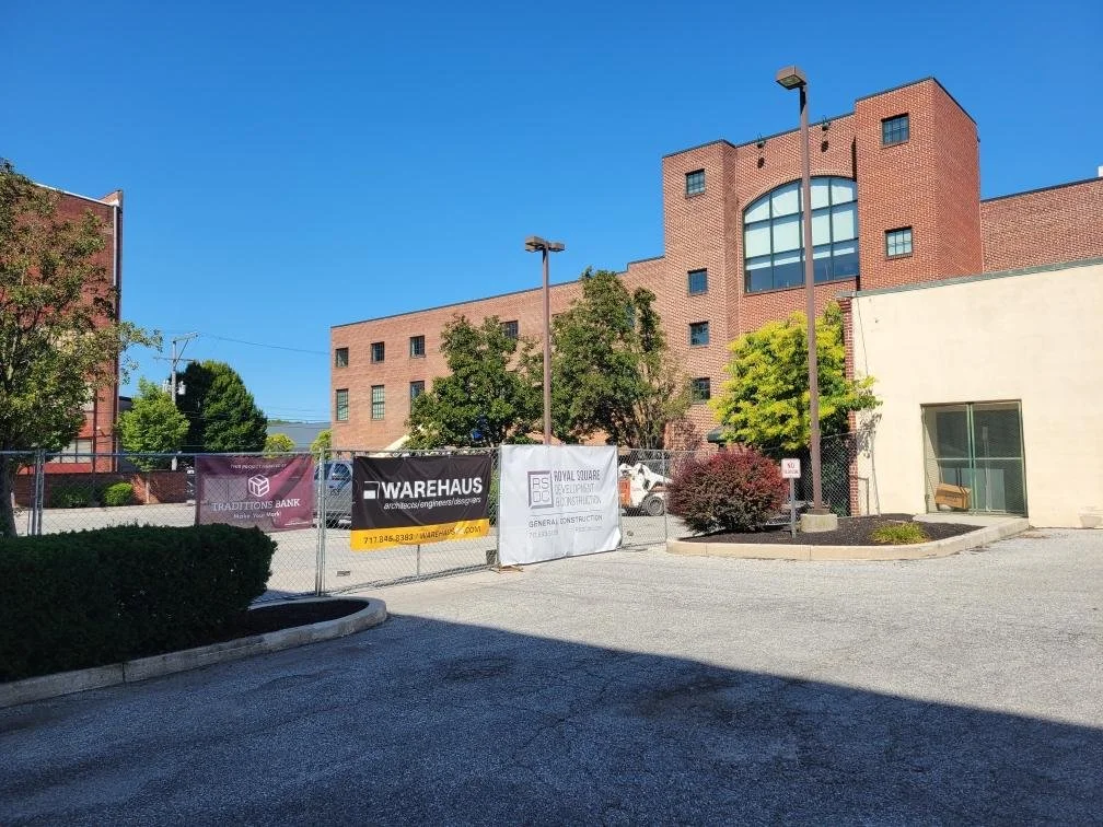 Projects — Royal Square Development & Construction