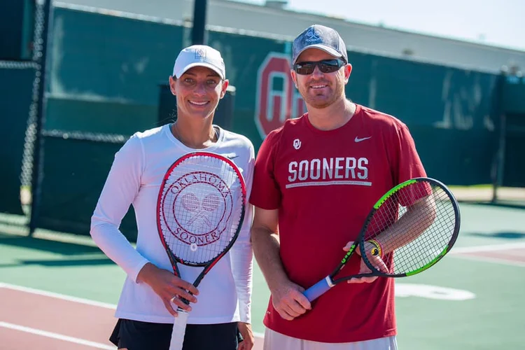 Crowell+Cohen Tennis