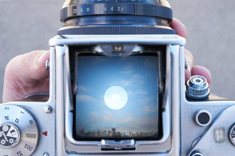 My Impressions of the Pentacon Six TL — Kelly Dun Photography