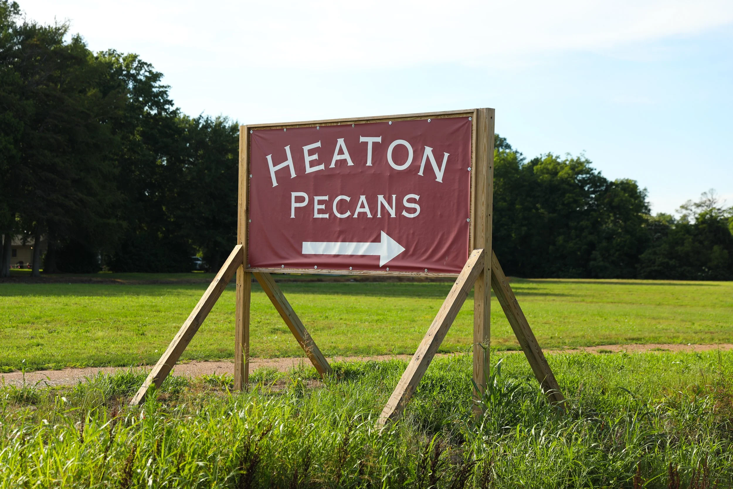 Heaton Pecans