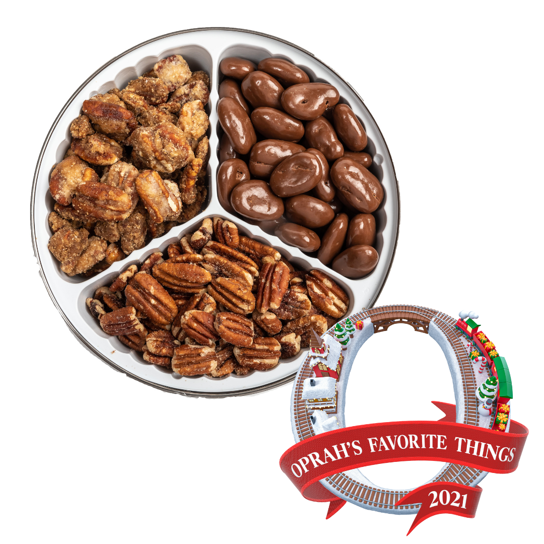 Heaton Pecans