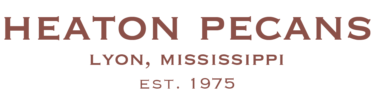 Heaton Pecans