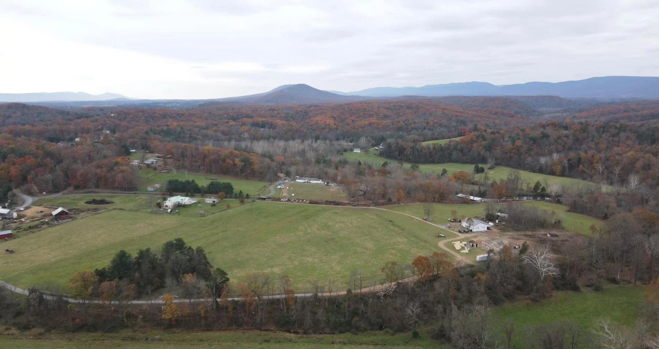 Cedar Creek Christian Camp