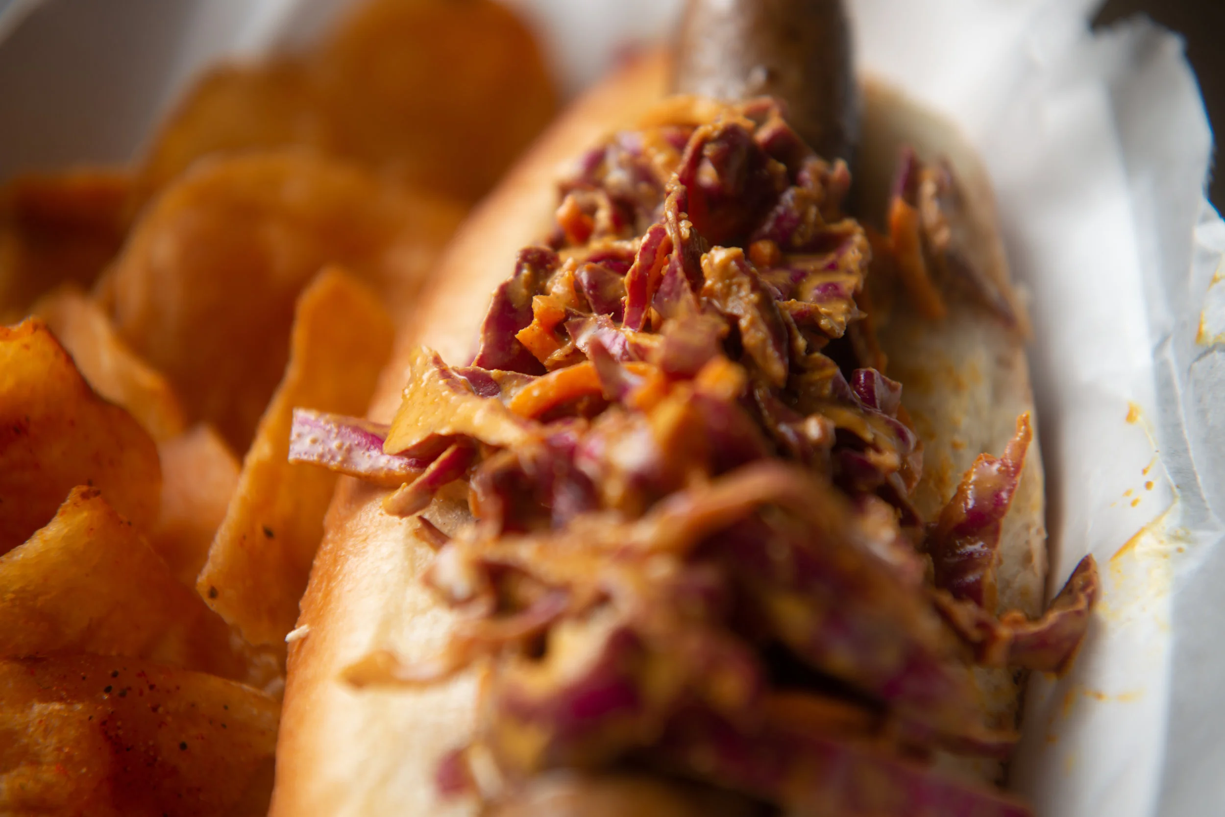 Sporty Dog Creations Hot Dogs