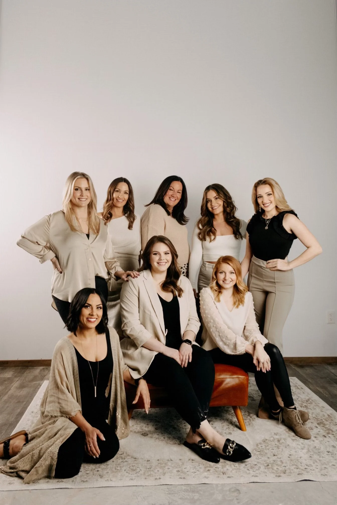 Parlour Bridal — The Parlour - Bluffton