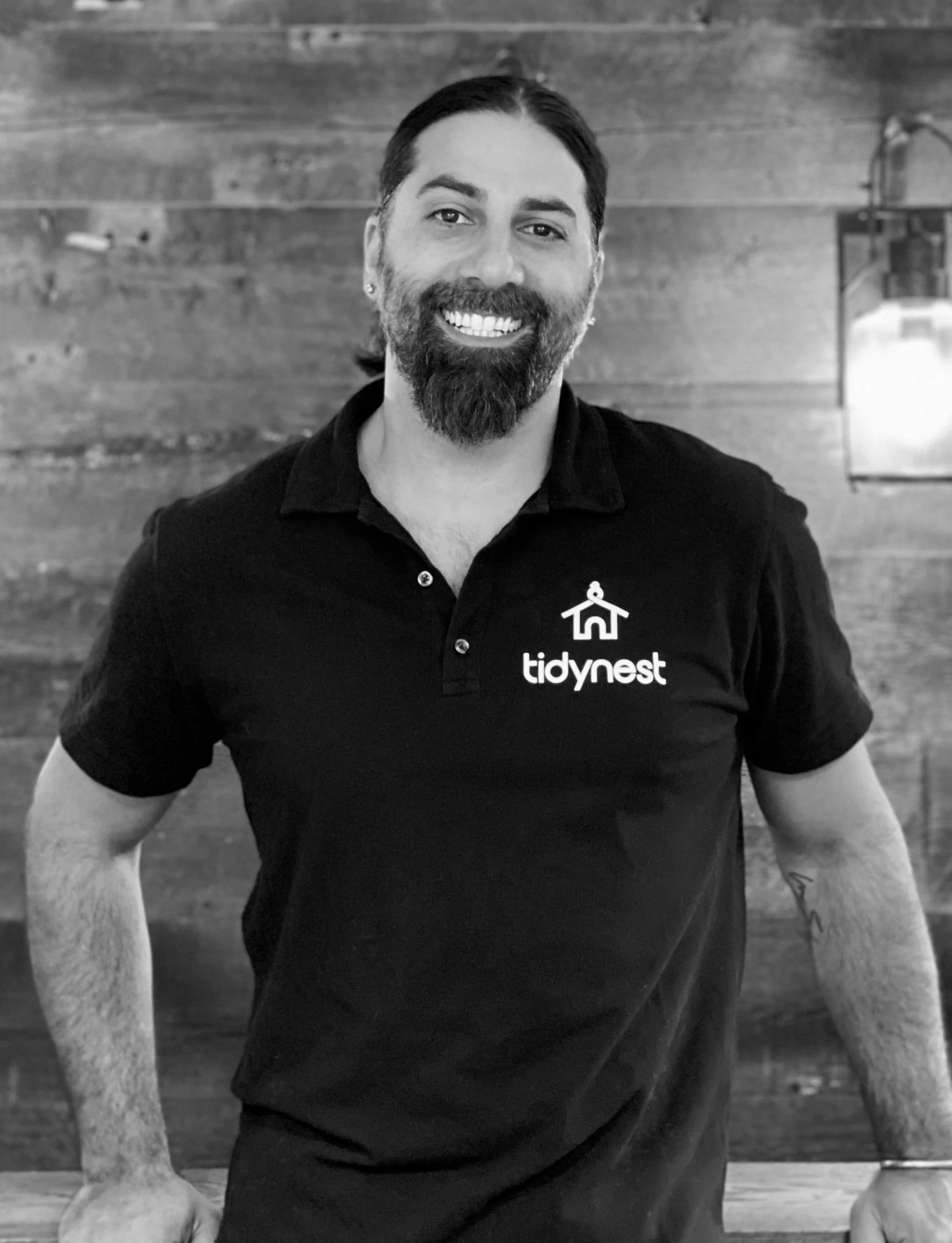 Who We Are — Tidy Nest