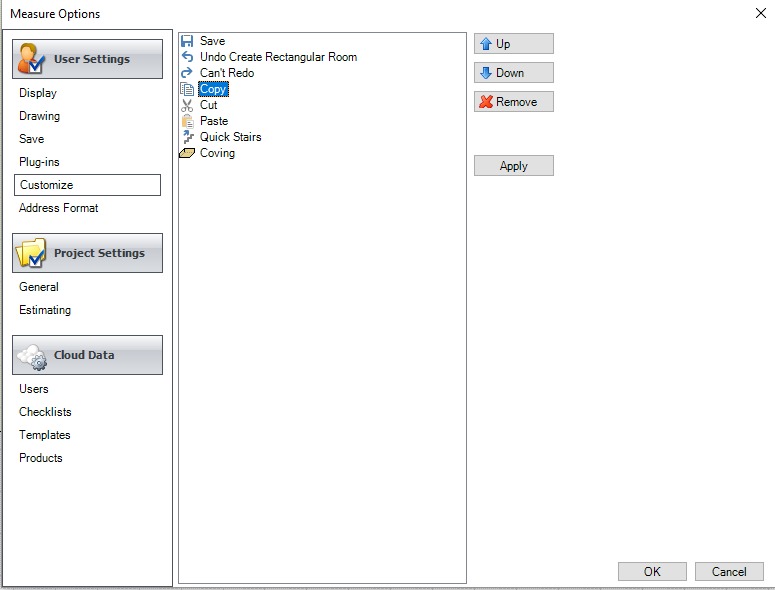 Speed Up Your Use of Measure — Make the Most of RFMS