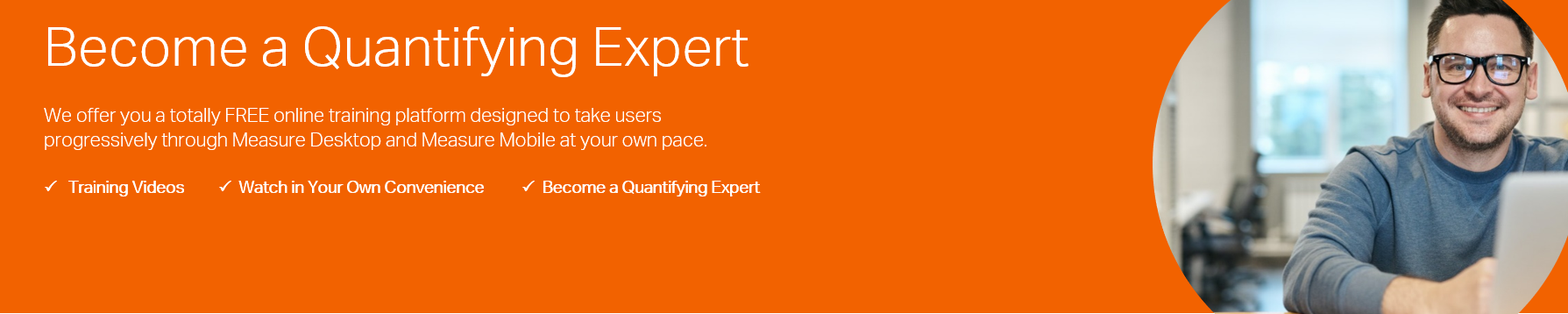 Measure by RFMS Quantifying Expert — Make the Most of RFMS