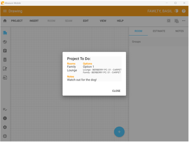 Integrate Measure to RFMS for Increased Efficiency and Sales ...