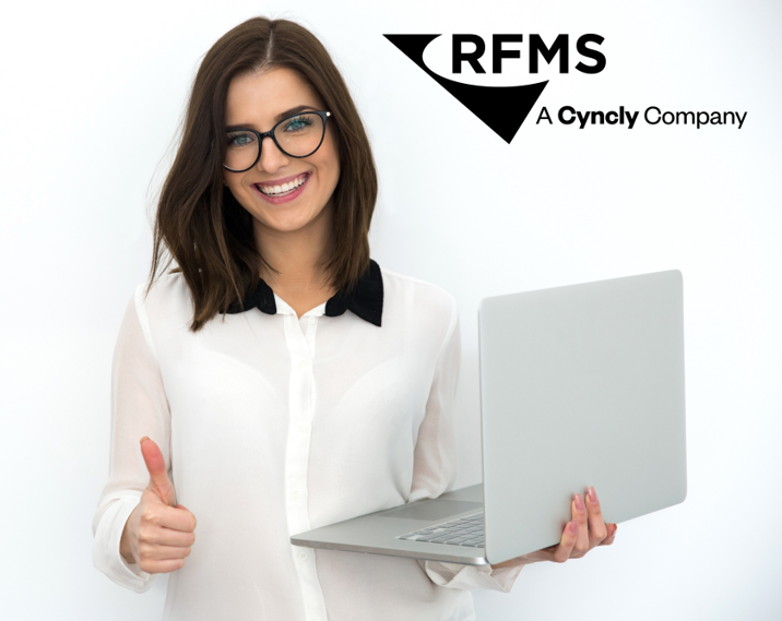 Changes to RFMS — Make the Most of RFMS