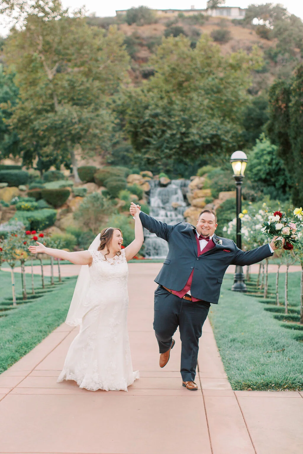 Nicole & Ryan Wedding — Jamison + Tania Events