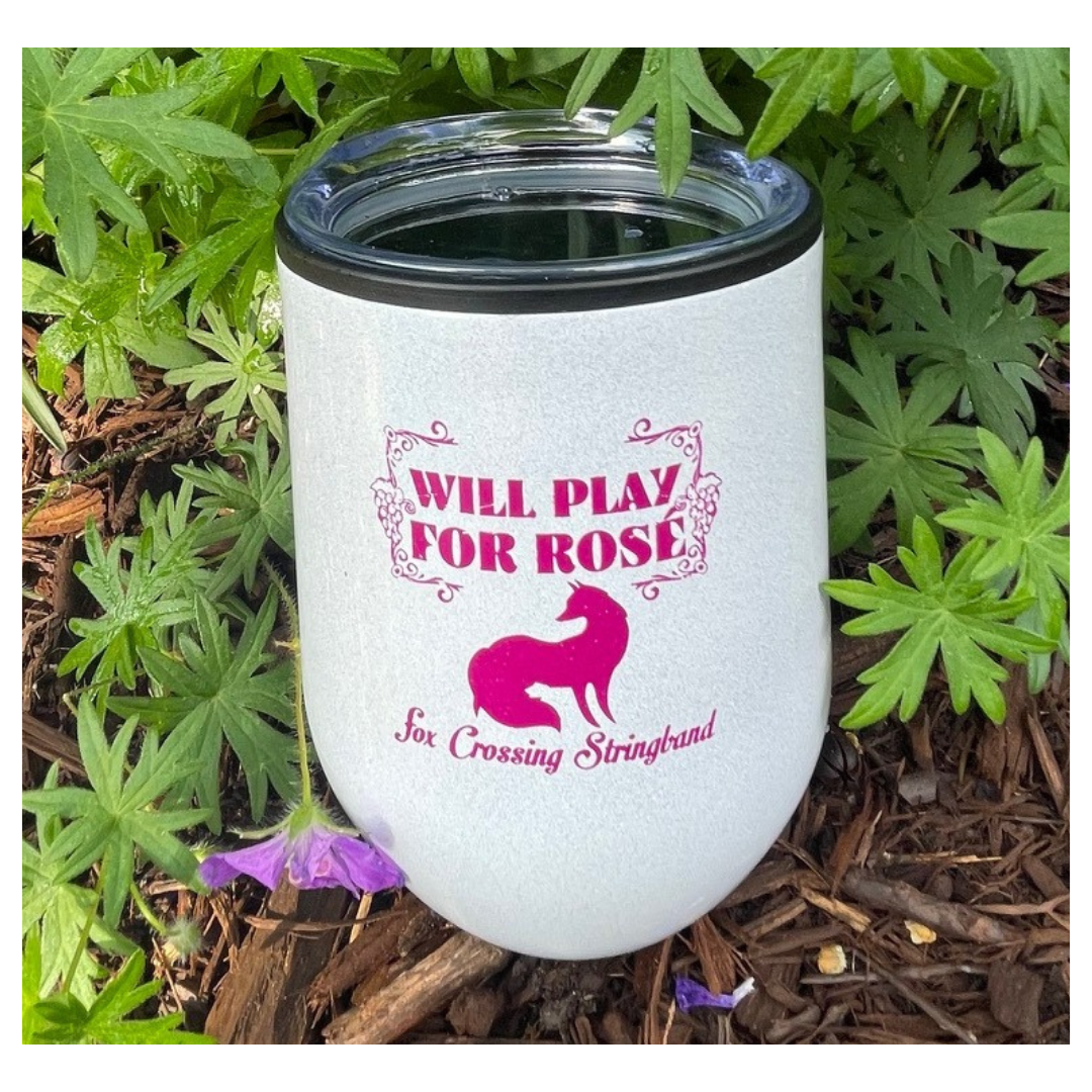MERCH — FOX CROSSING STRINGBAND