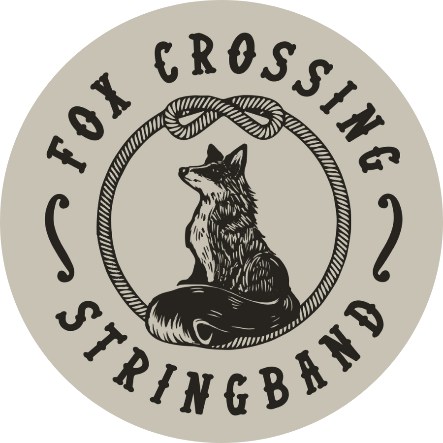 FOX CROSSING STRINGBAND