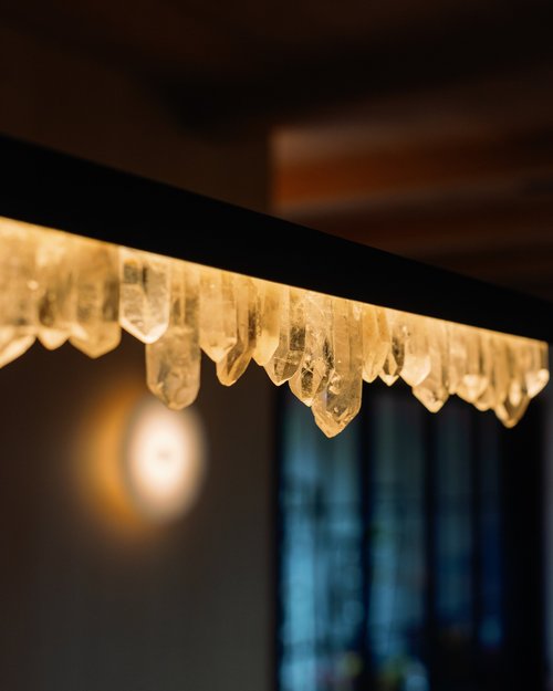 Interior — DESIGNSCAPE