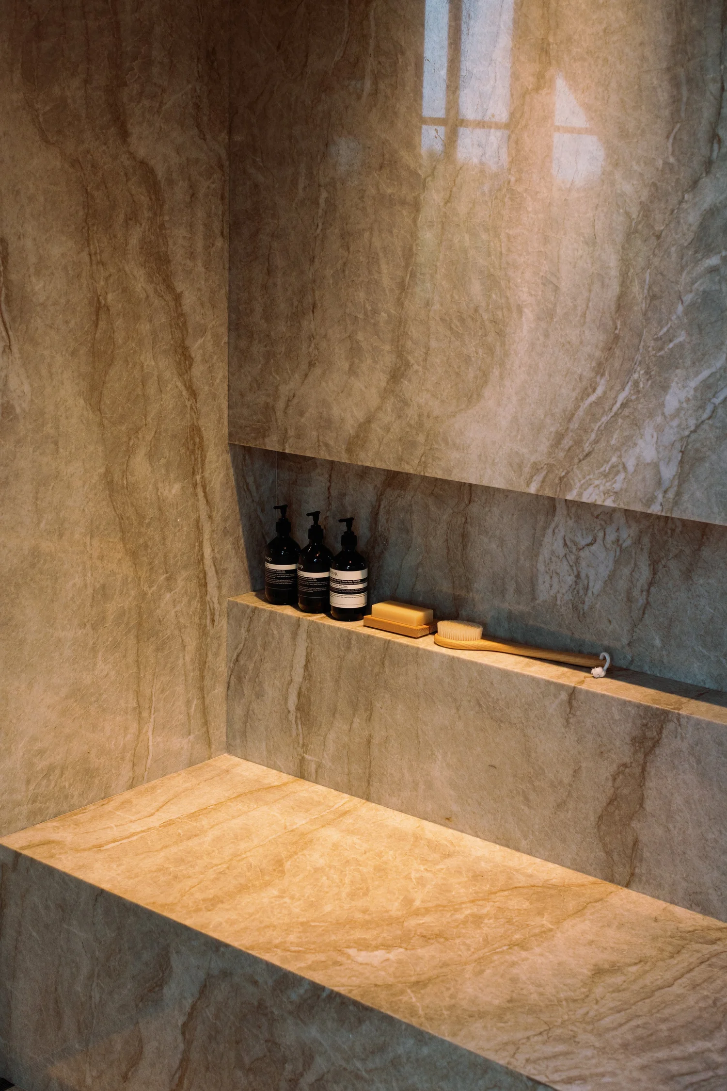 Interior — DESIGNSCAPE