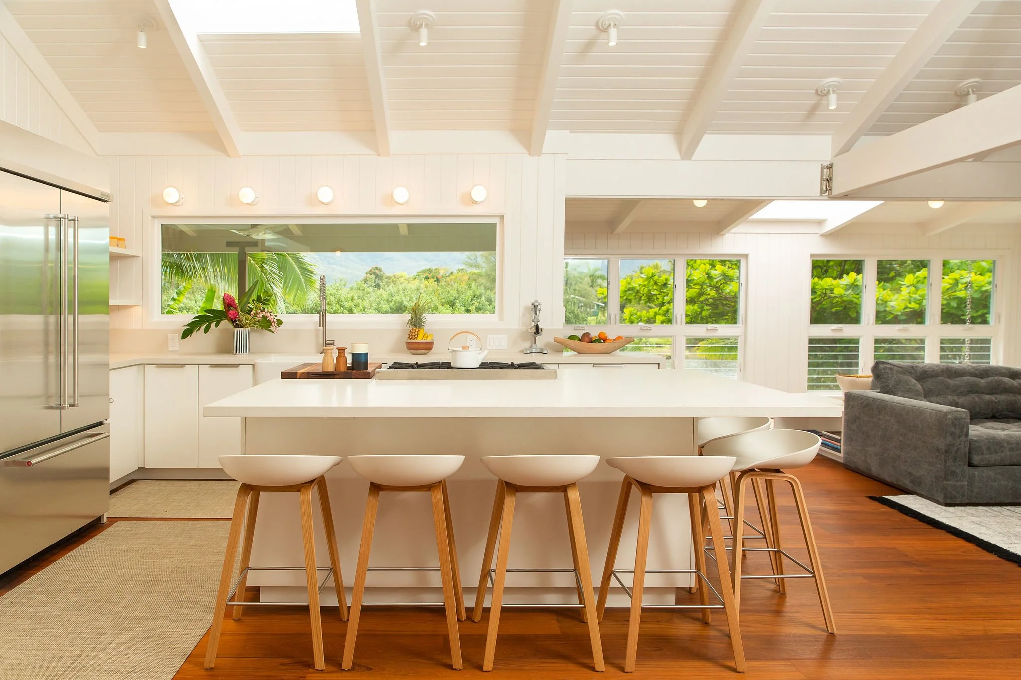 Interior — DESIGNSCAPE