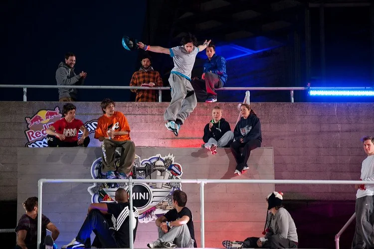 The Evolution and History of Parkour: From Military Training to Global ...