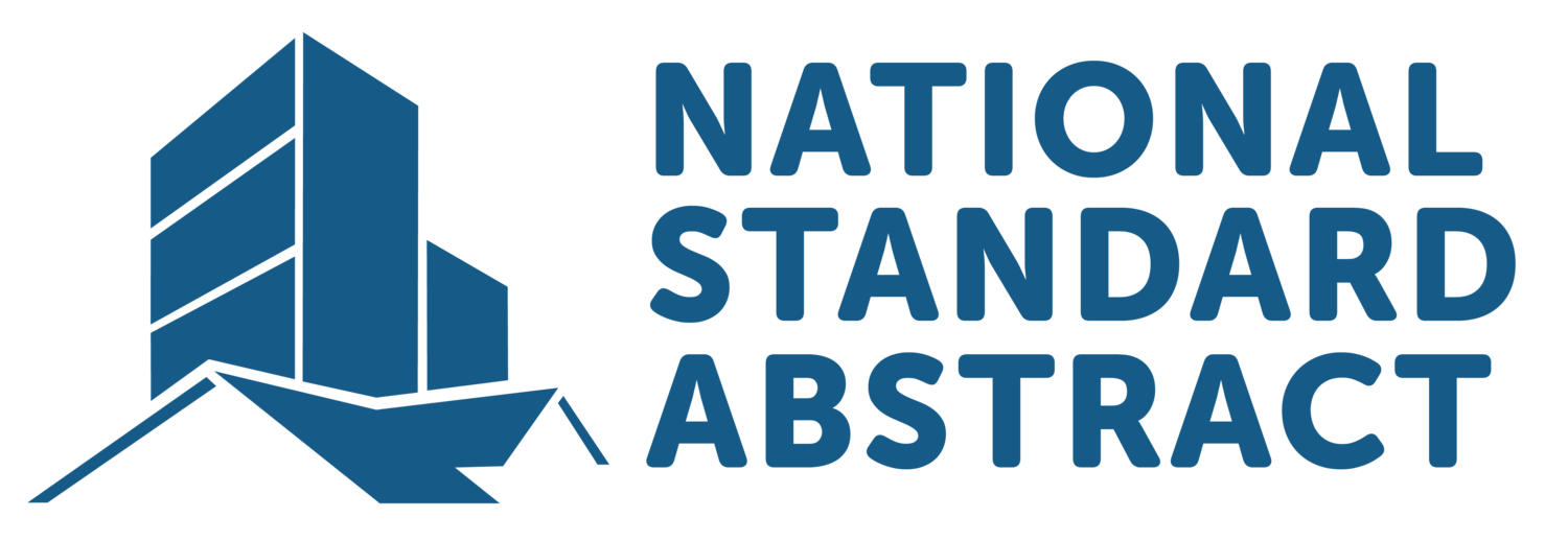 National Standard Abstract