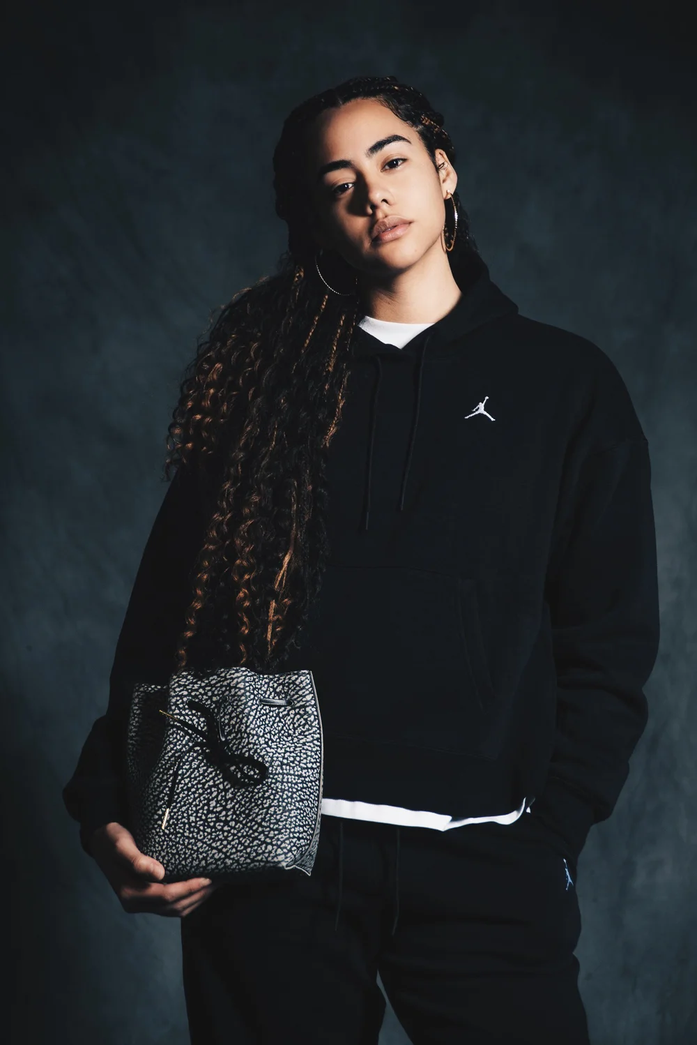 SUNDRIES Debuts The Cement Collection Inspired By The Air Jordan 3 ...