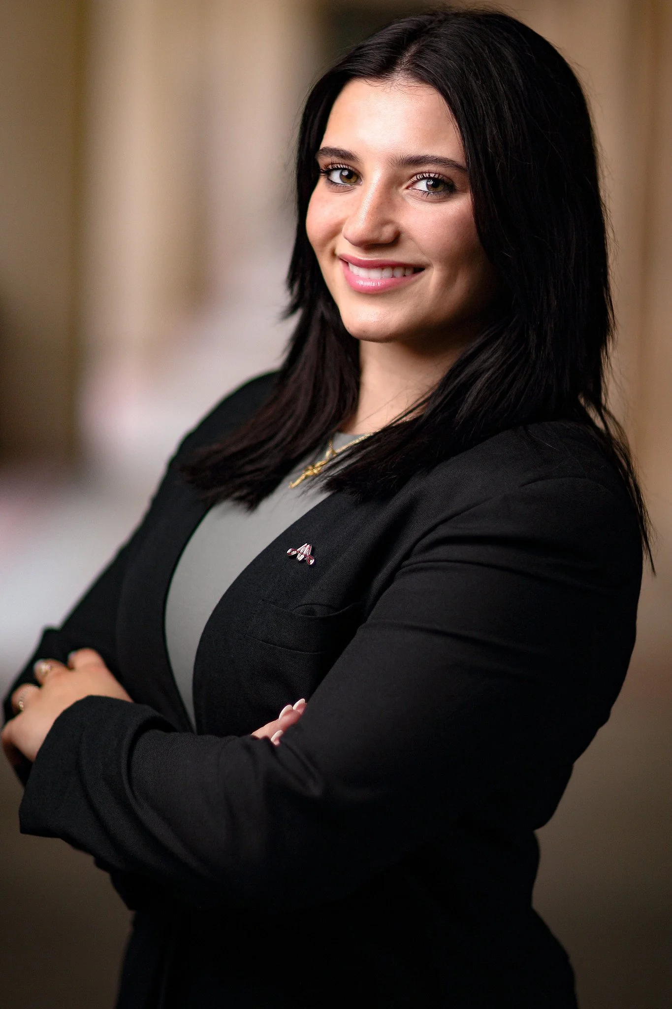 Directors — CSUN Accounting Association