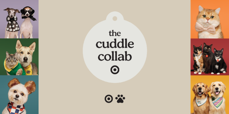 Fashionistas & Their Furry Friends Need to Check Out Target’s New ...