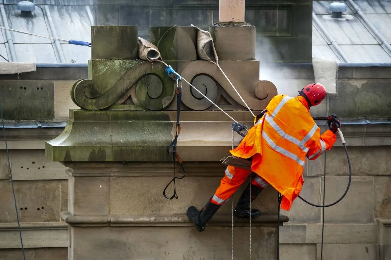 Heritage and Conservation — Vertex Access | Rope Access | Drone Surveys ... Heritage and Conservation — Vertex Access | Rope Access | Drone Surveys ...