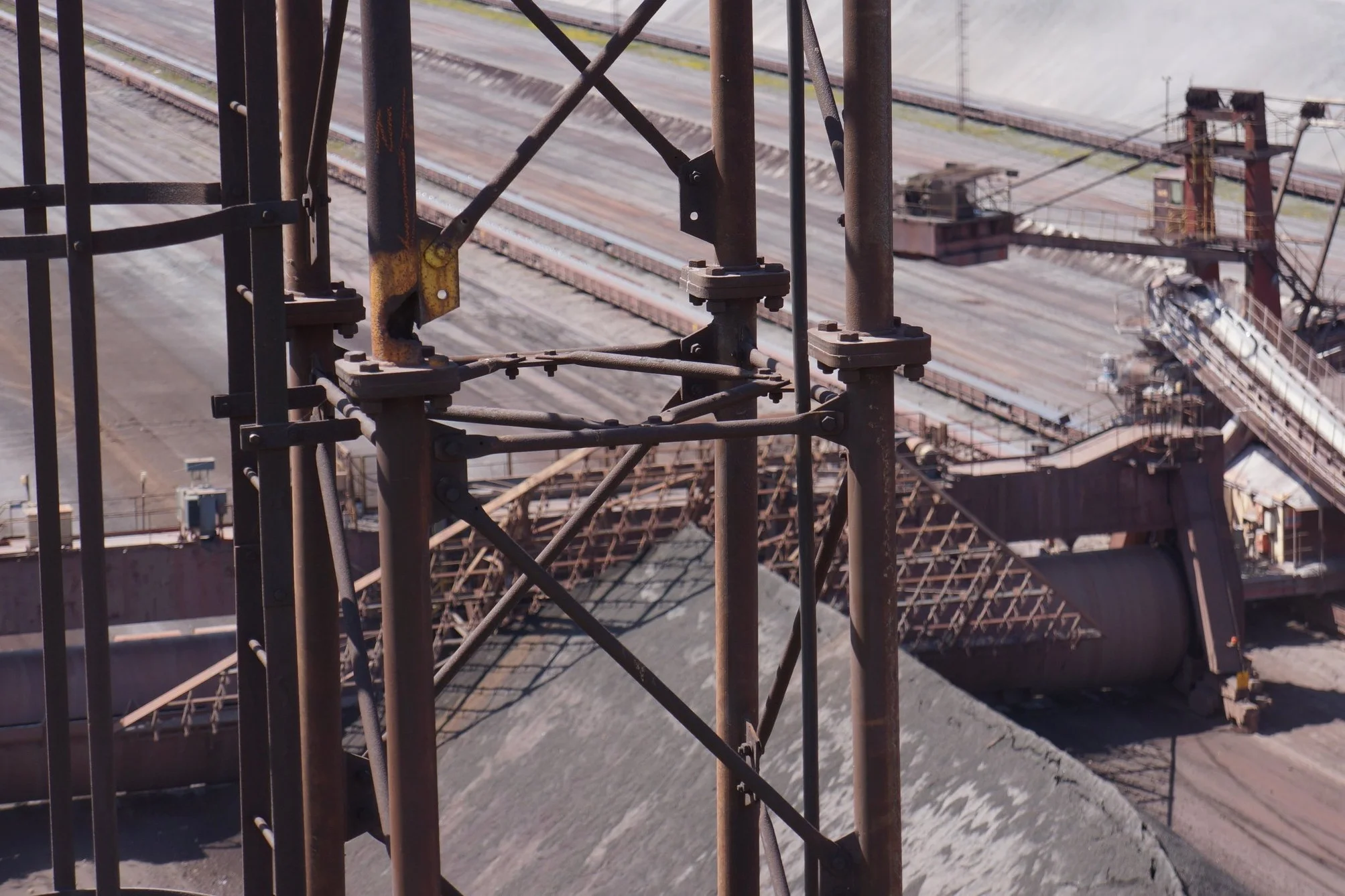 Vertex Air — Vertex Access | Rope Access | Drone Surveys | Rail