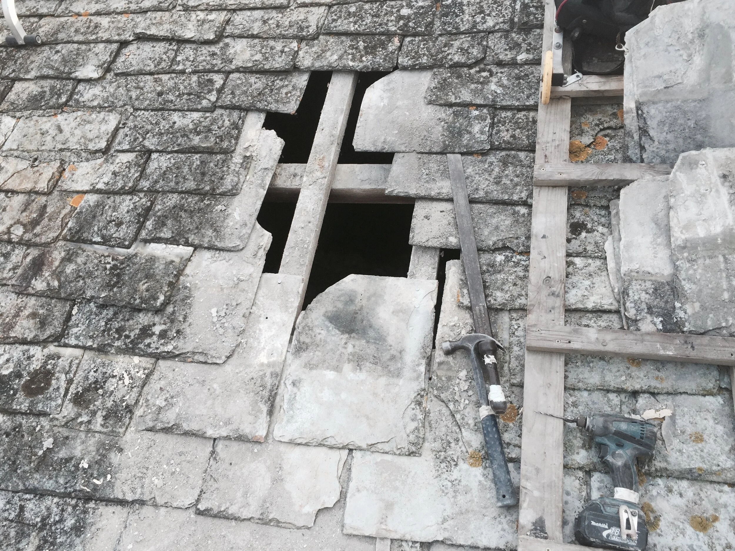 arc System — Vertex Access | Rope Access | Drone Surveys | Rail