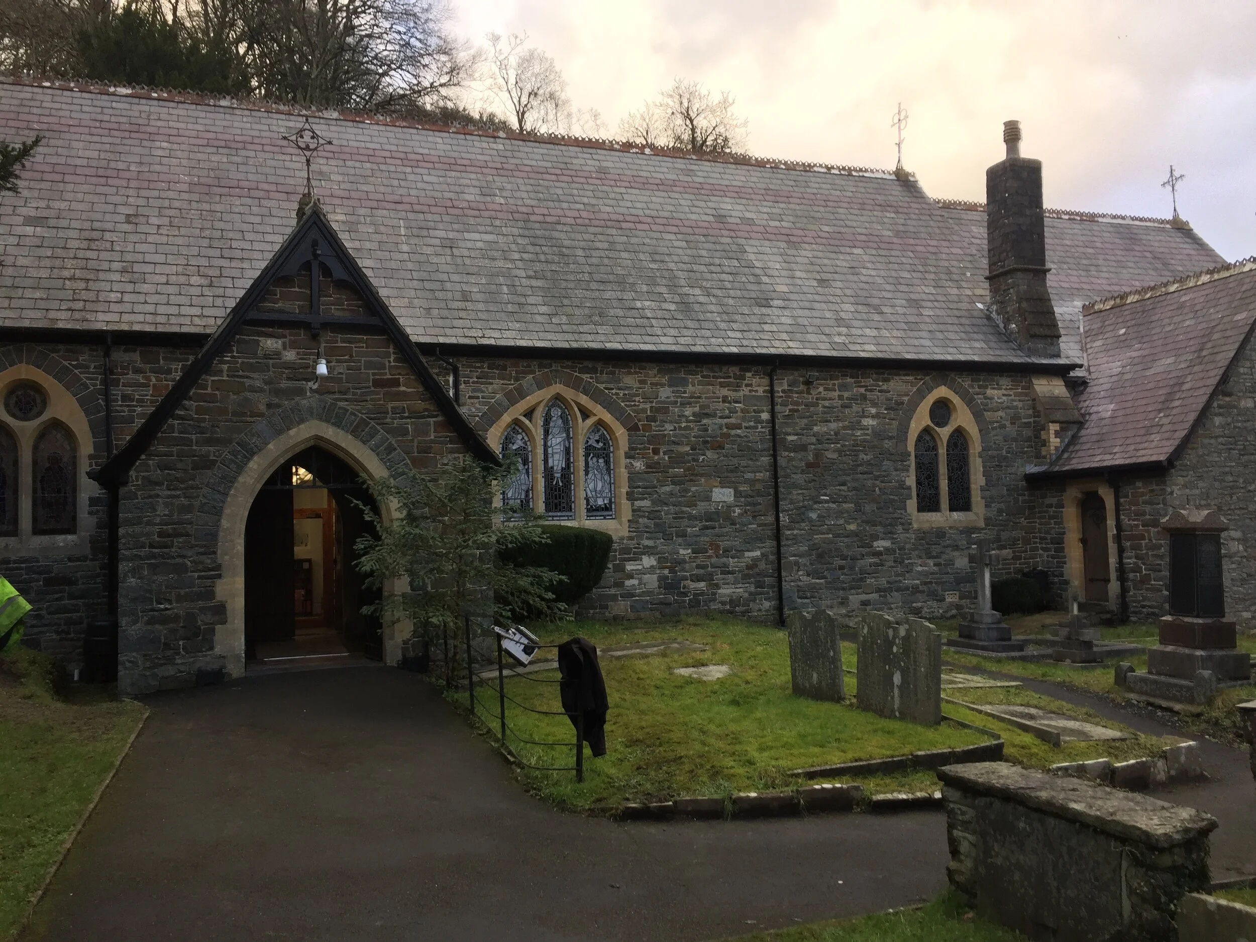 arc System — Vertex Access | Rope Access | Drone Surveys | Rail