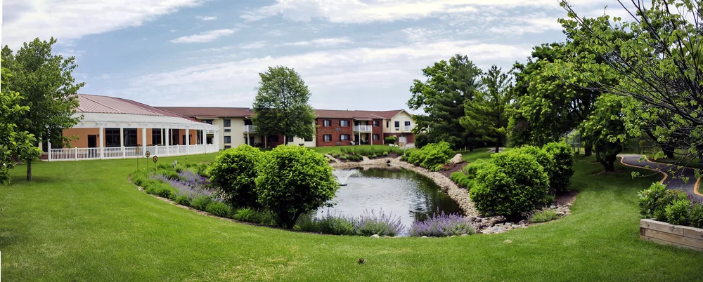 Quality Senior Living | Valparaiso, IN | Pines Village Retirement ...