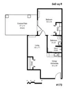 Senior Apartments | Valparaiso, IN | Pines Village Retirement ...