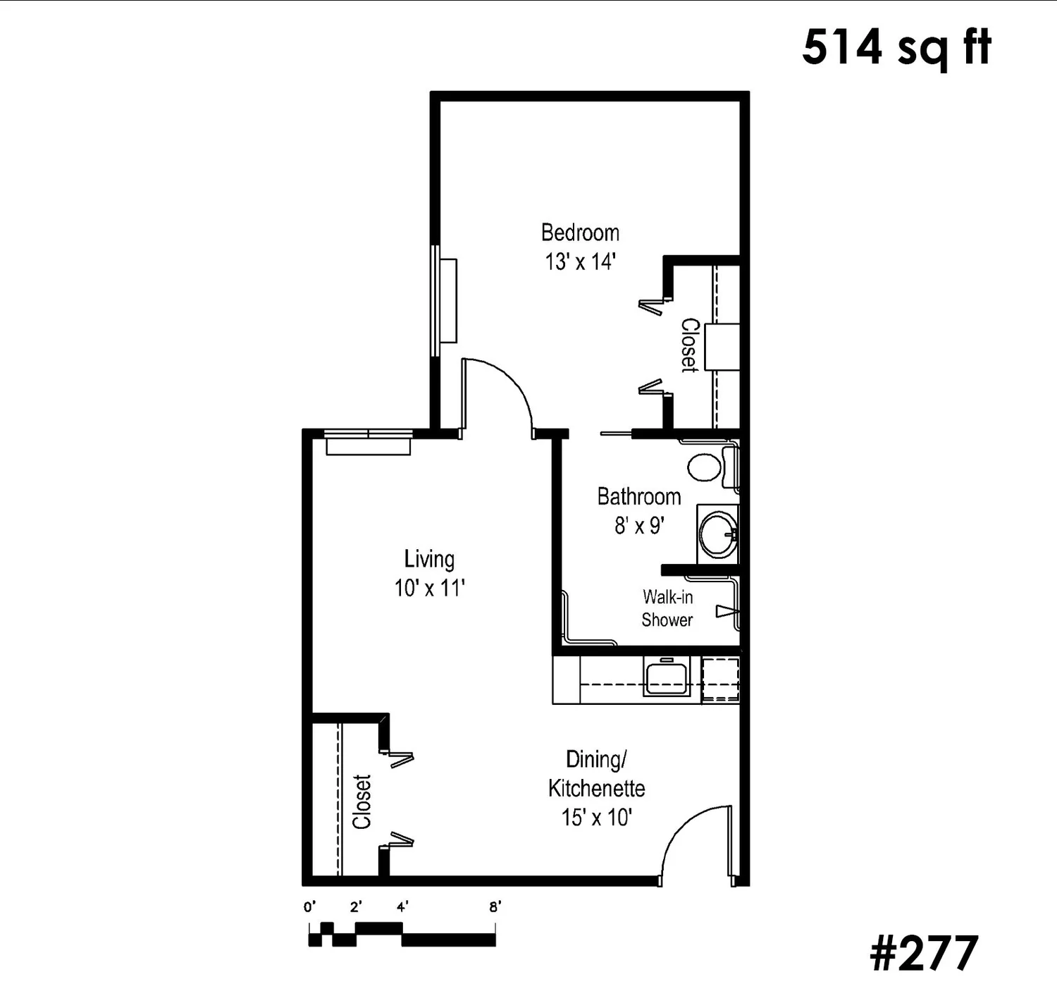 Senior Apartments | Valparaiso, IN | Pines Village Retirement ...
