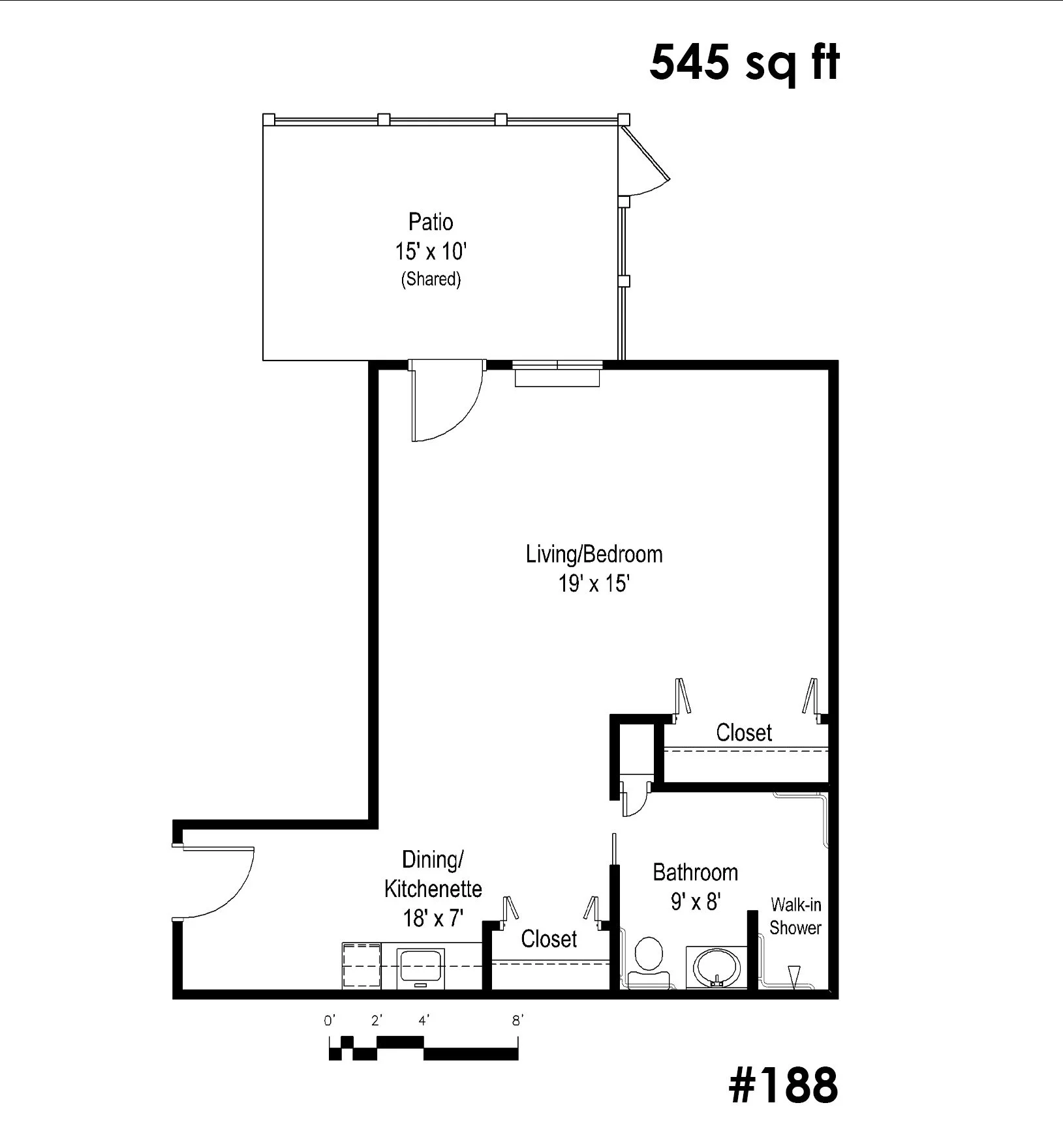 Senior Apartments | Valparaiso, IN | Pines Village Retirement ...