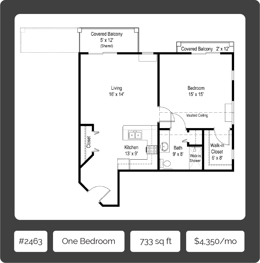 Senior Apartments | Valparaiso, IN | Pines Village Retirement ...