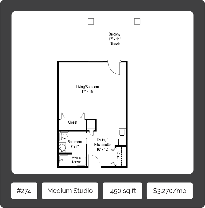 Senior Apartments | Valparaiso, IN | Pines Village Retirement ...