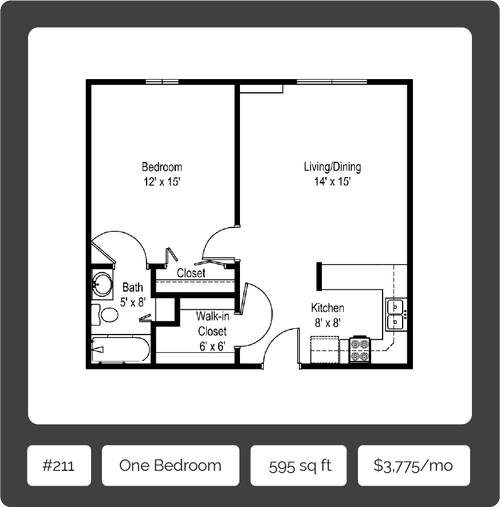 Senior Apartments | Valparaiso, IN | Pines Village Retirement ...