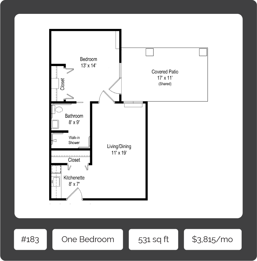 Senior Apartments | Valparaiso, IN | Pines Village Retirement ...