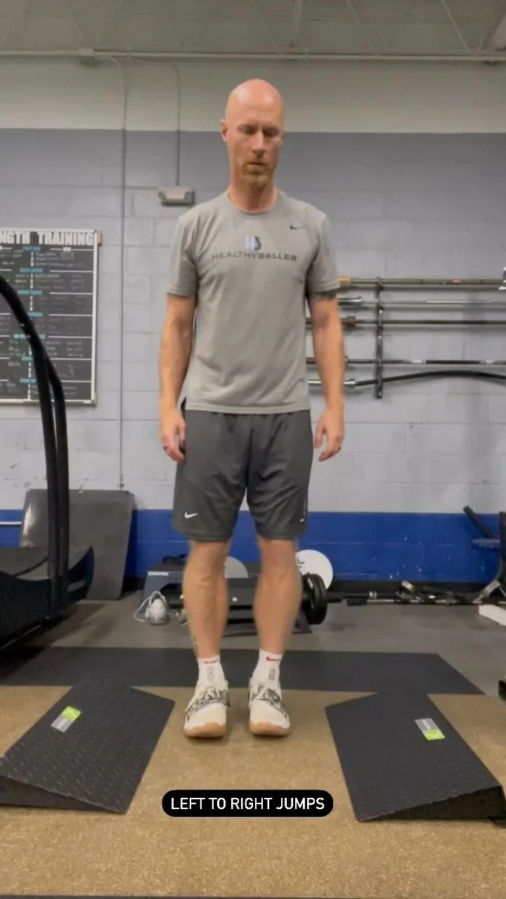 HB Hoopers — HEALTHY BALLER