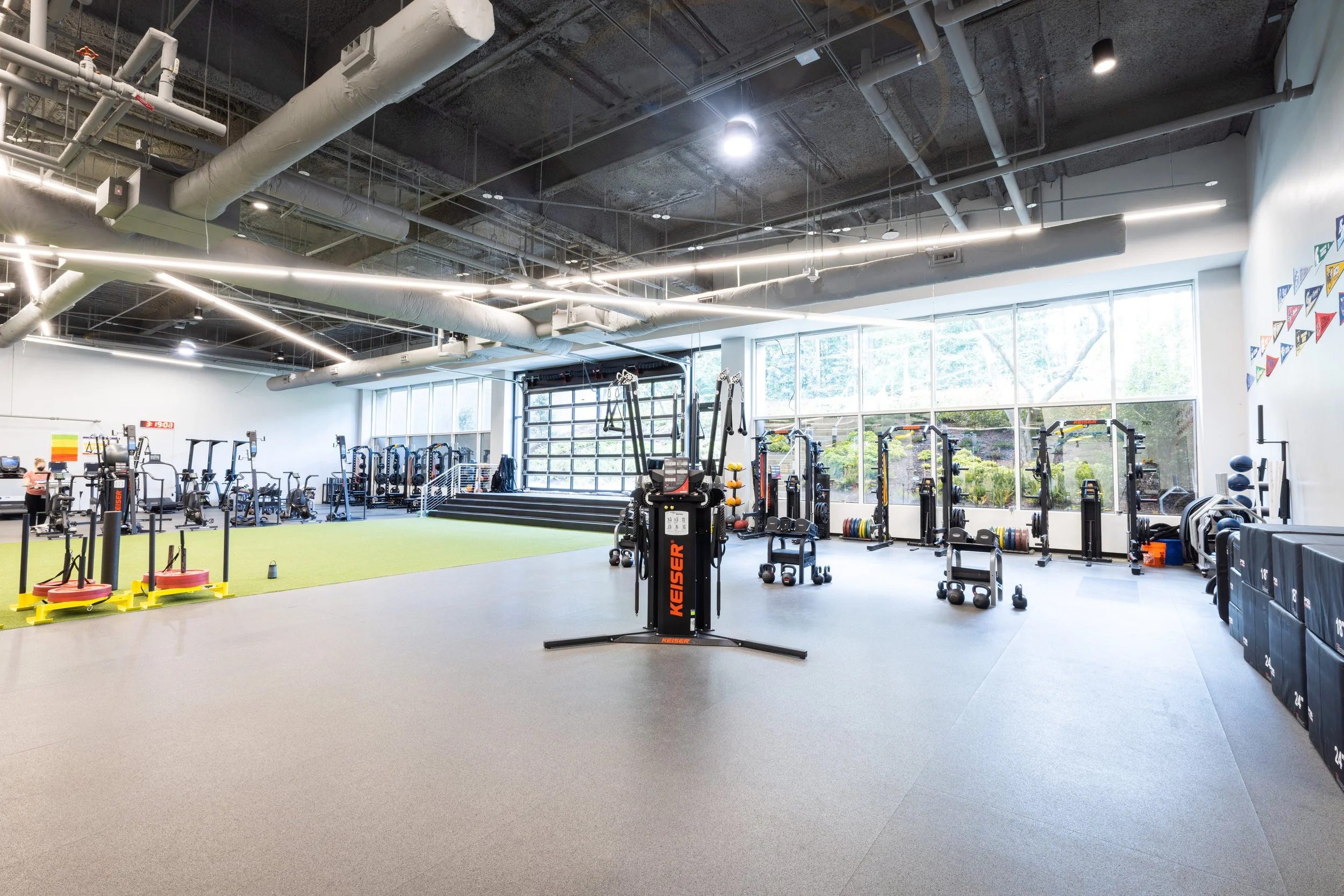 Fairfax, VA — HEALTHY BALLER