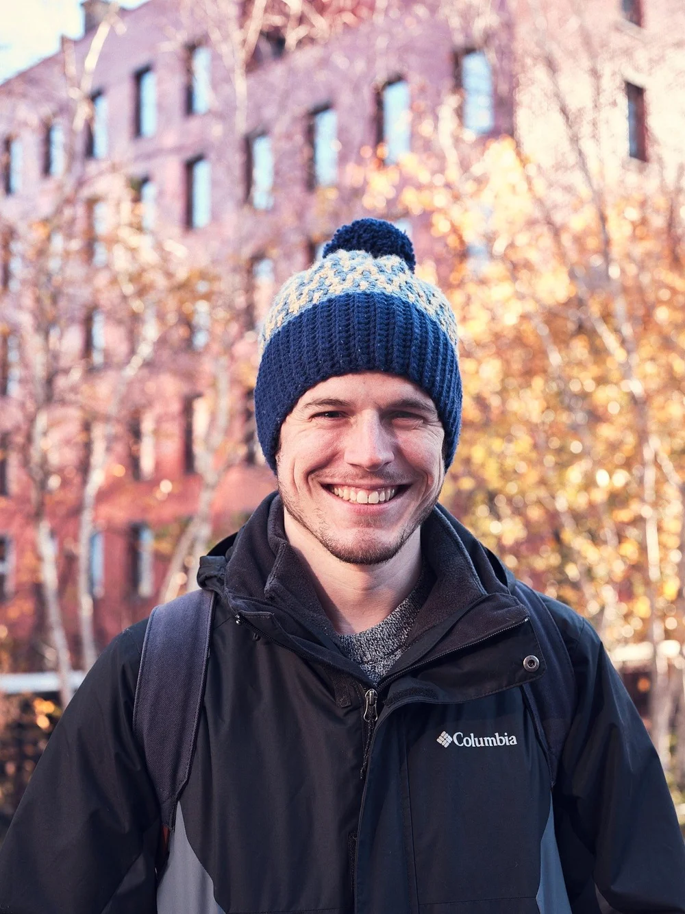 Climate Opera Project — AOP