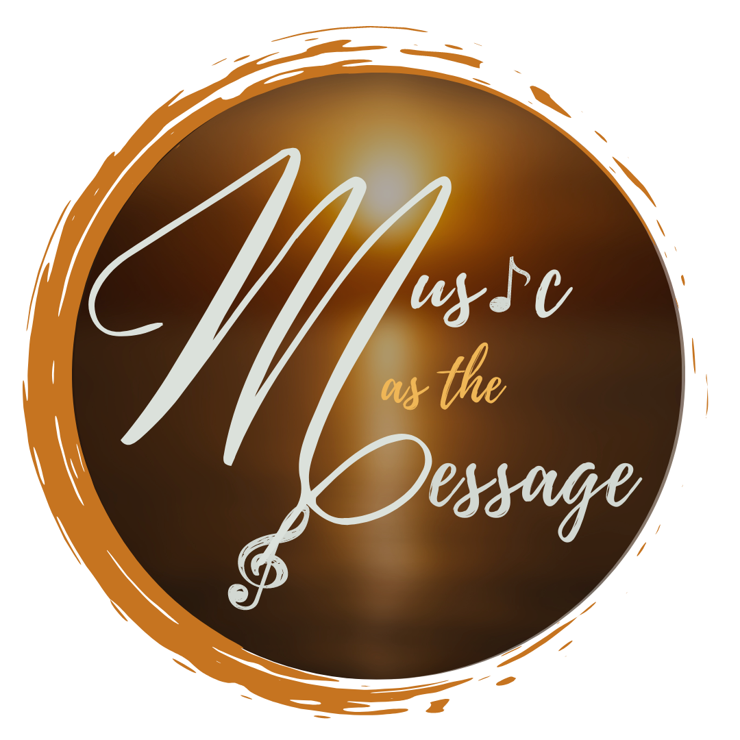 Music as the Message 11.20.22 Program — AOP