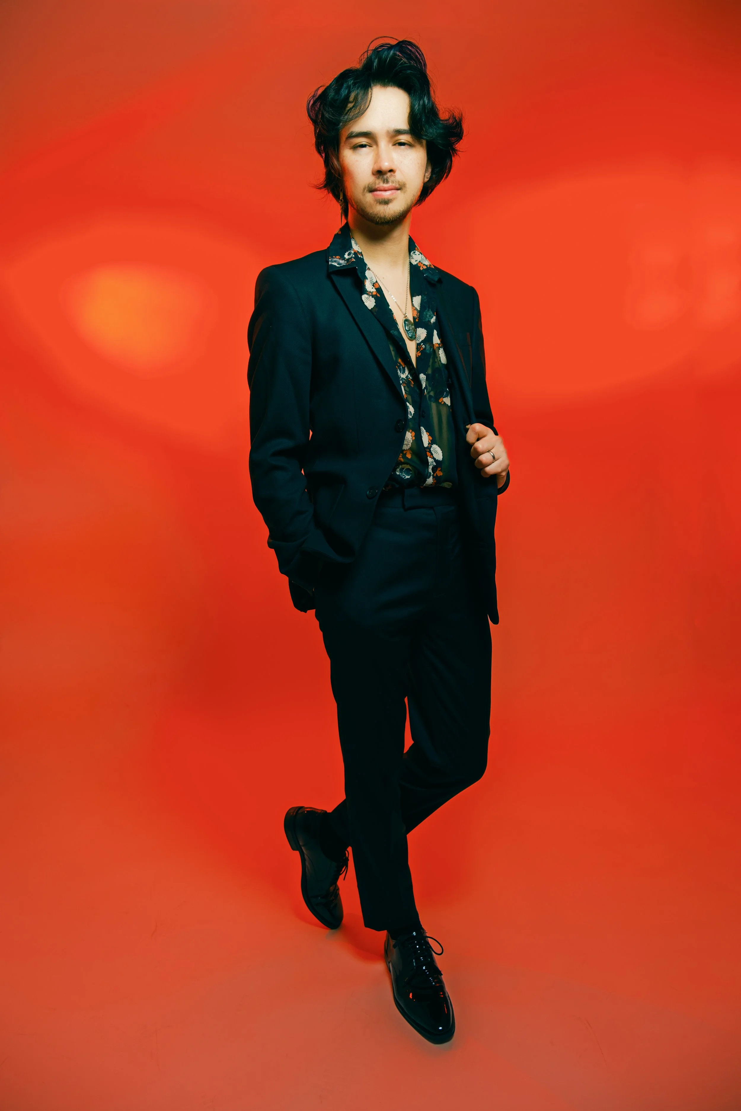 Climate Opera Project — AOP