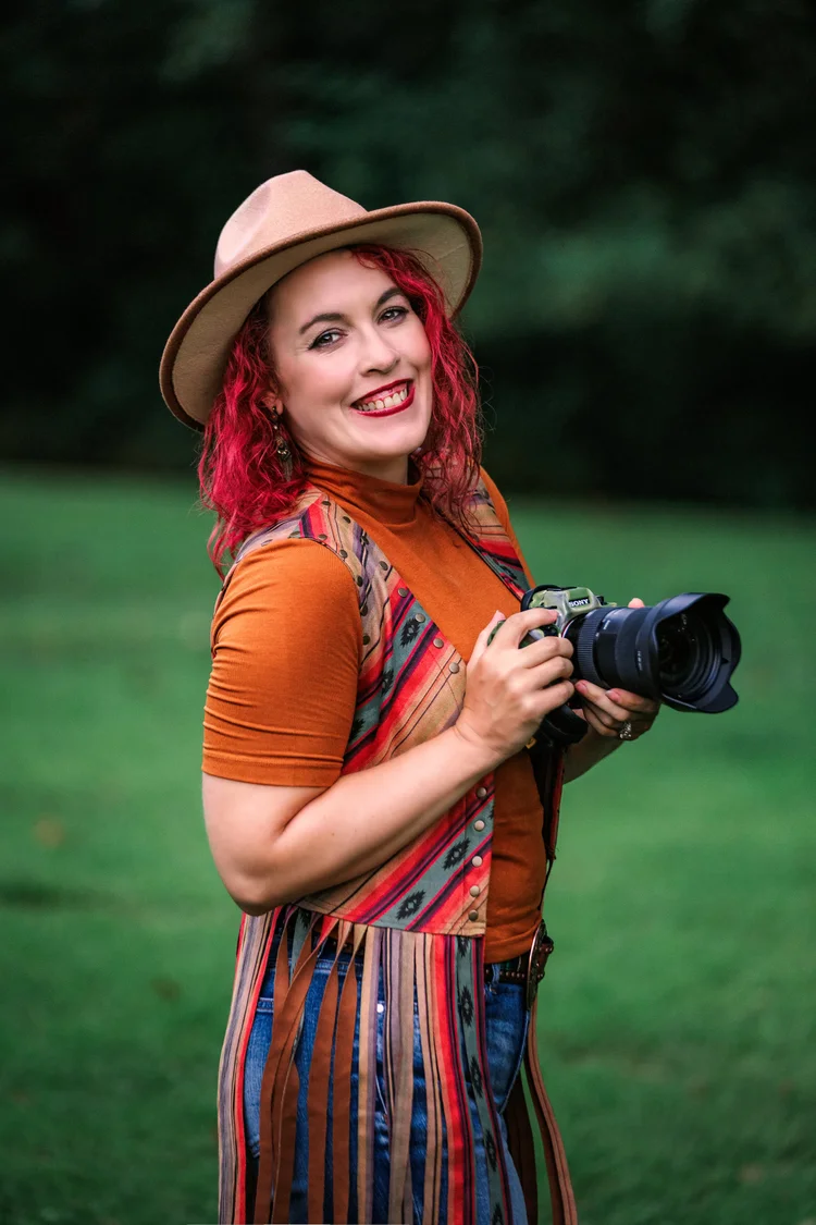 Wooster Ohio Photographer