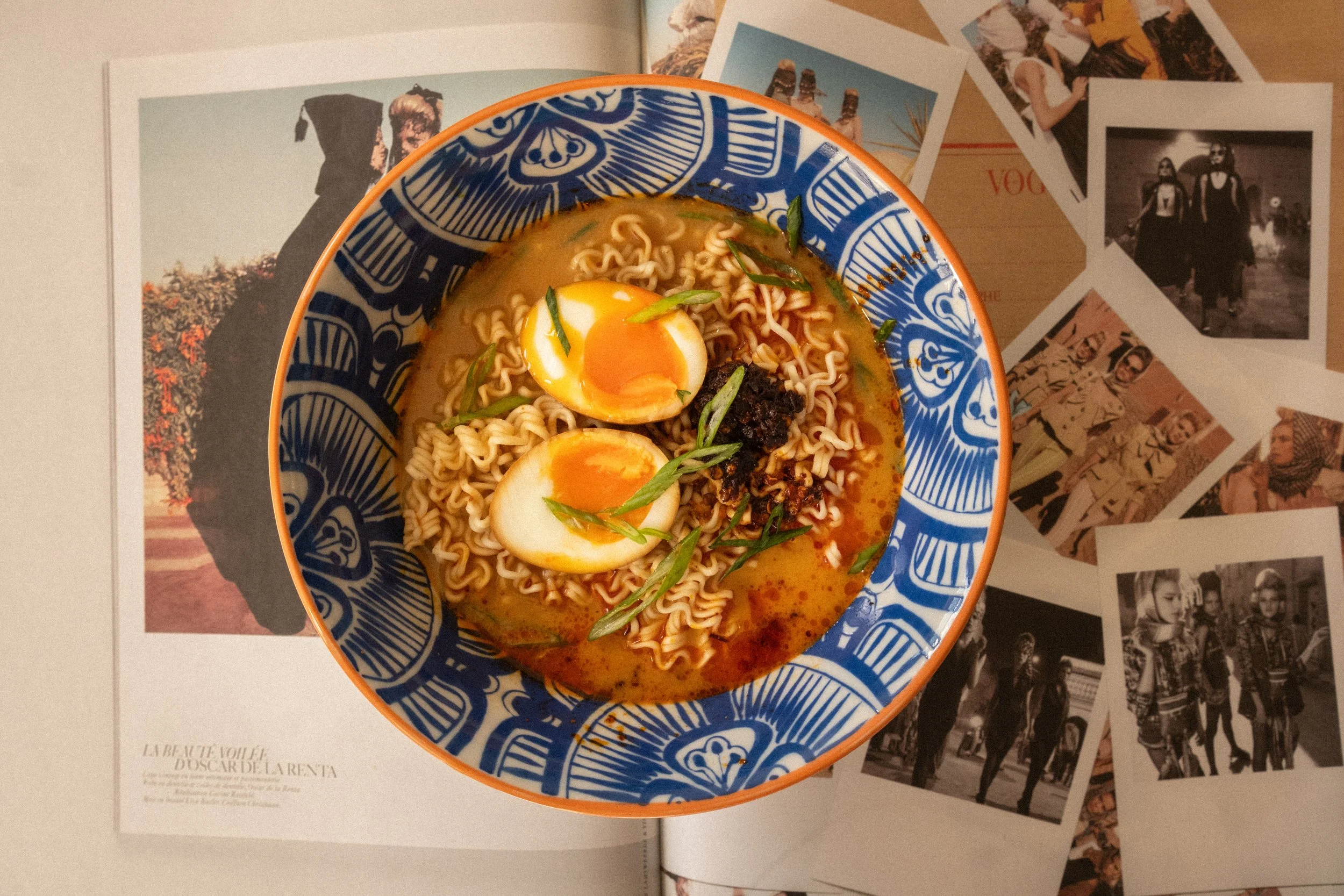 The Ultimate Miso Broth — THE GOH TO