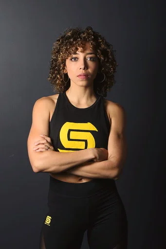 Claire Saunders — THE SAUNDERS COLLECTIVE