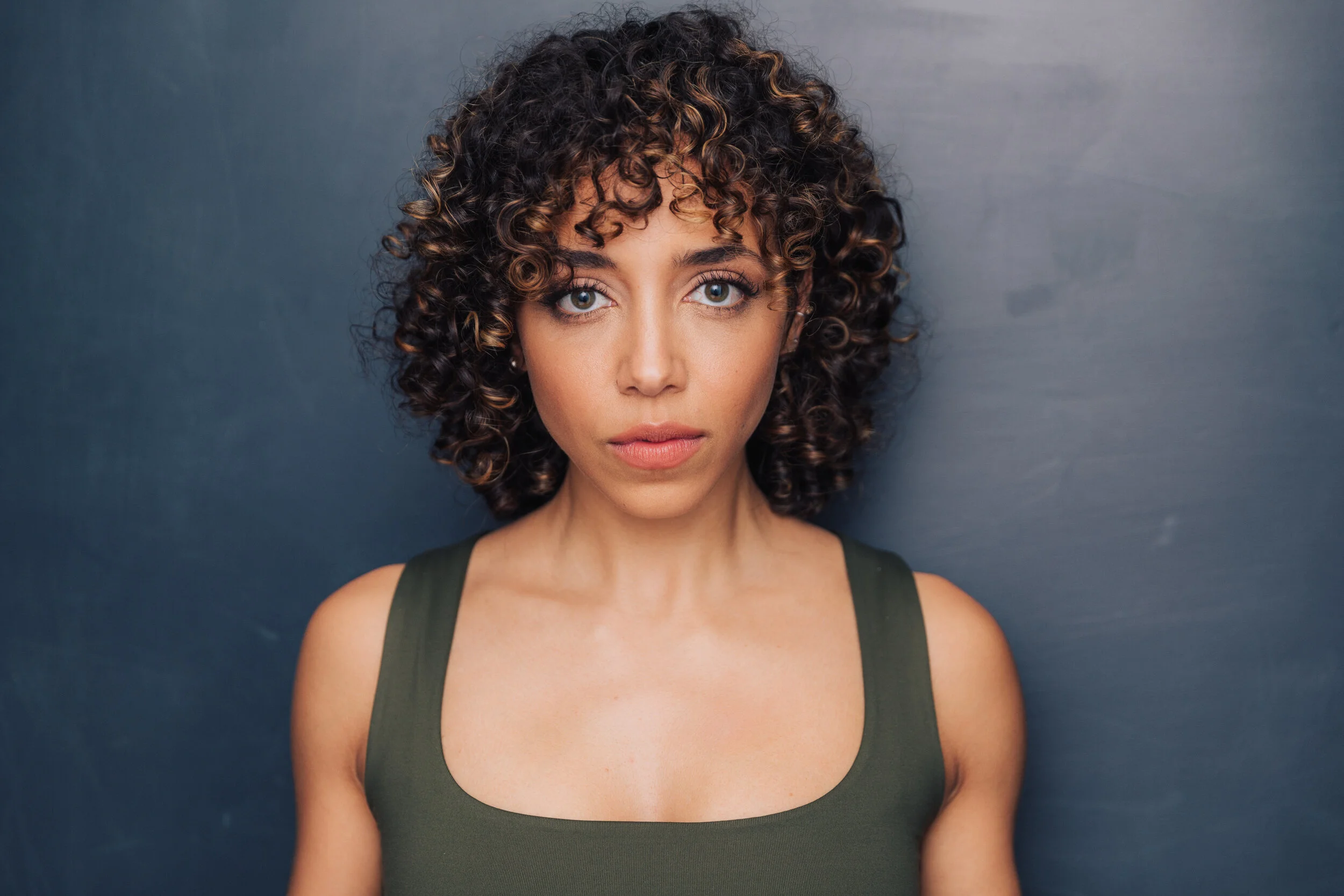 Claire Saunders — THE SAUNDERS COLLECTIVE