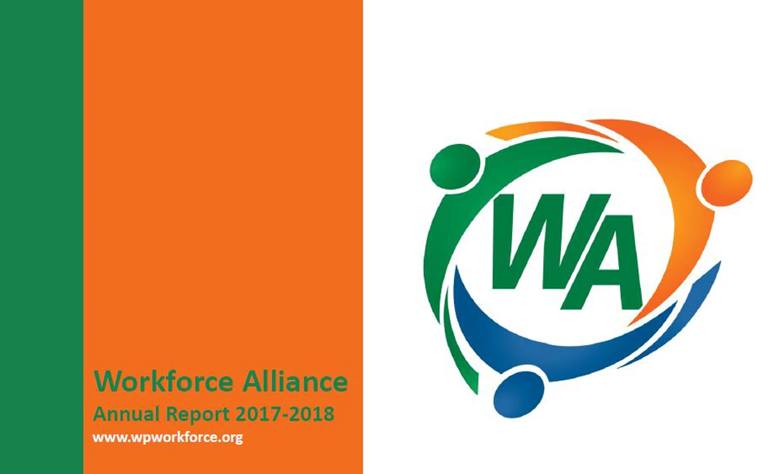 Workforce Alliance