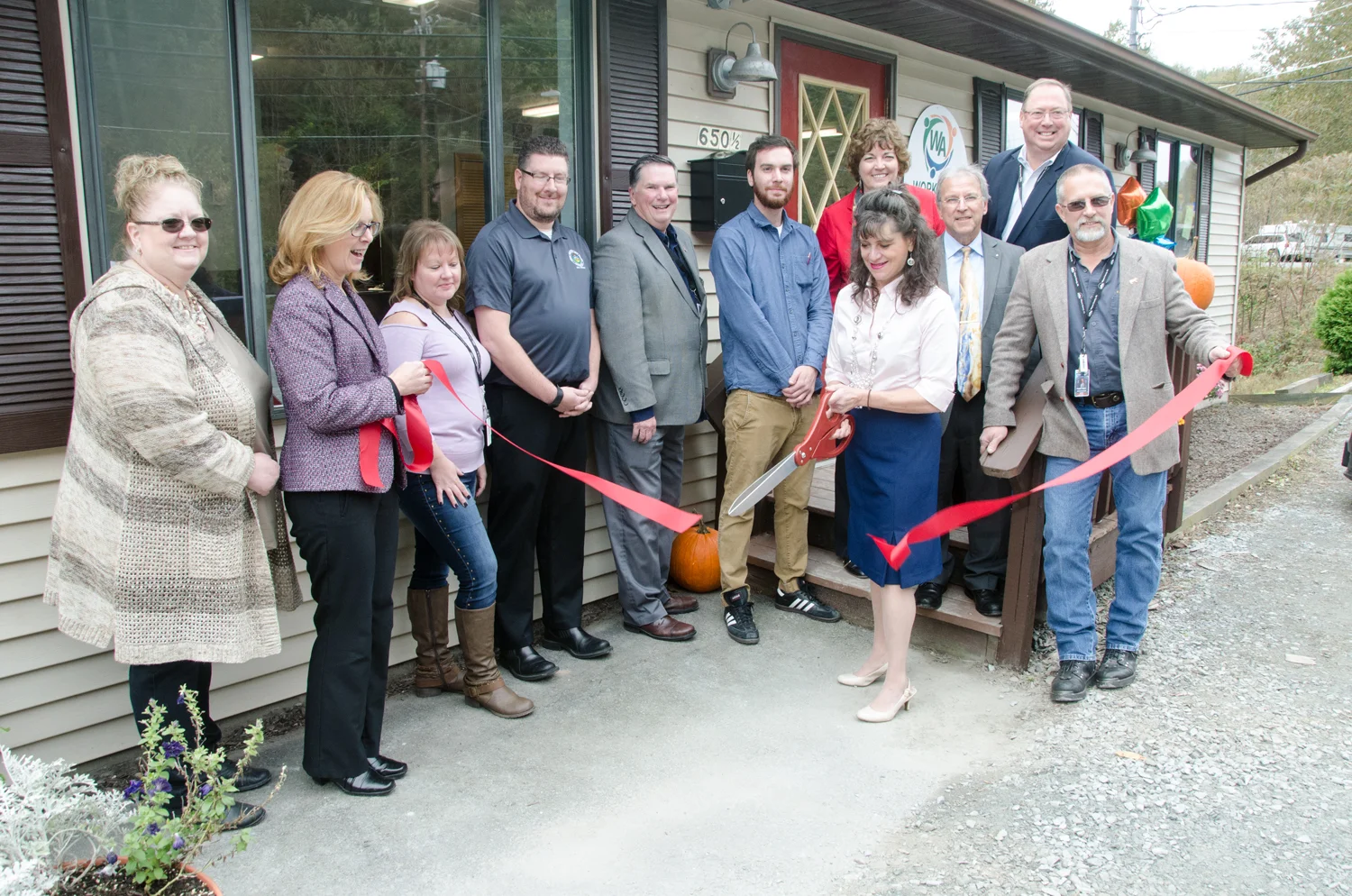 New PA CareerLink Office In Honesdale Workforce Alliance