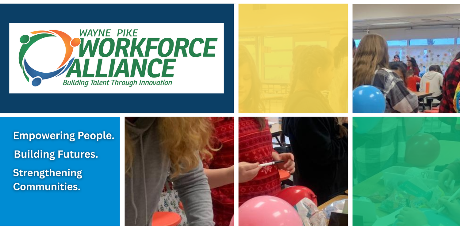 Workforce Alliance