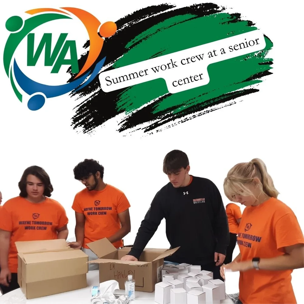 Youth Career Pathways — Workforce Alliance